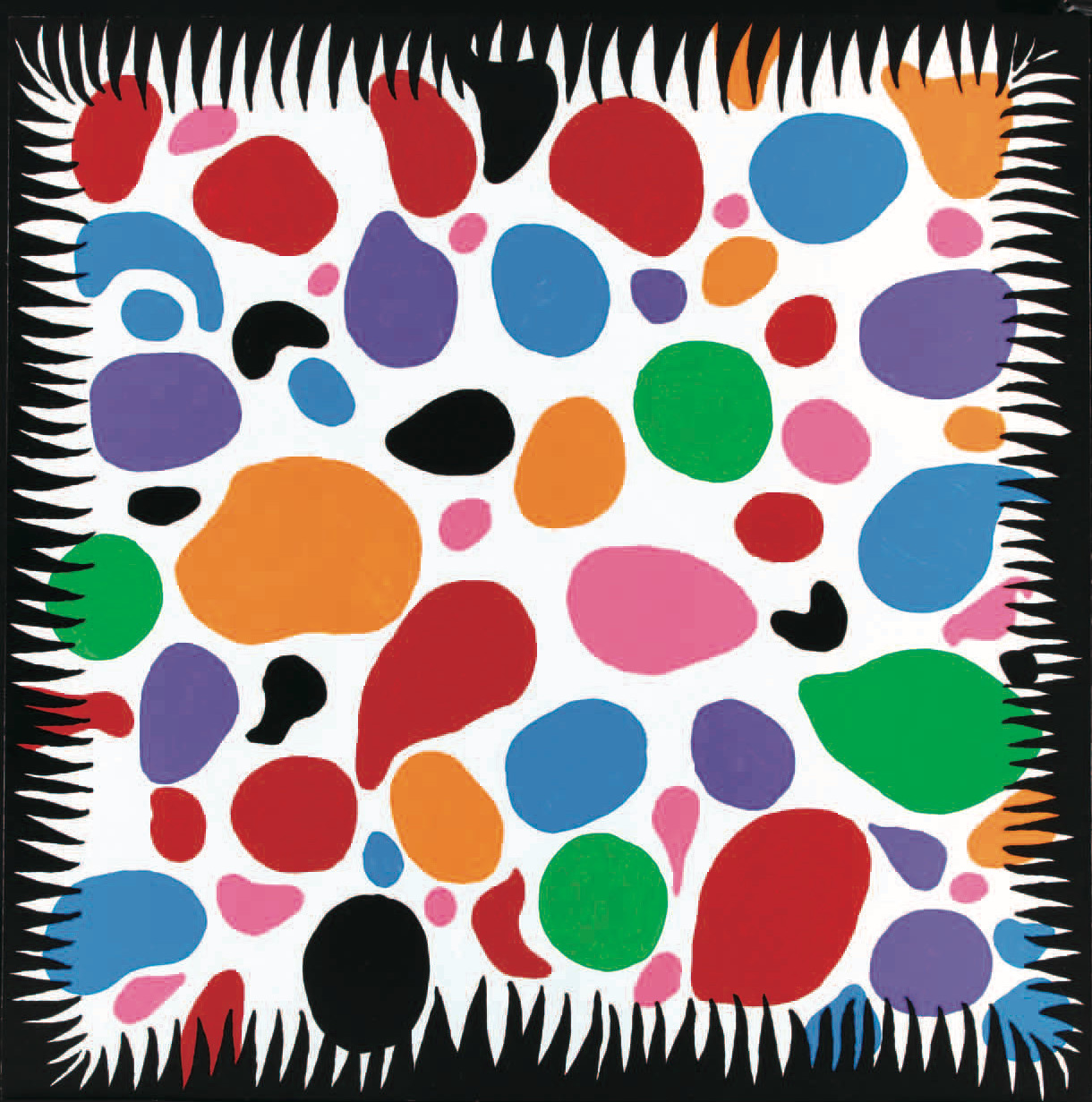 “YAYOI KUSAMA: My Eternal Soul” Review | Artitute - Art News | Reviews